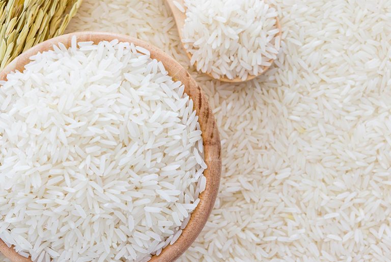 Rice is nice – Nourish Genie